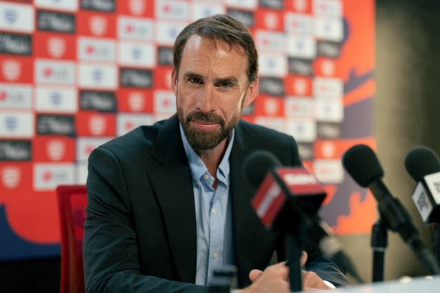 Dear England review – Cringe-inducing Gareth Southgate drama makes even ...