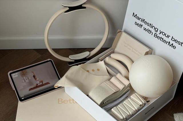 Embrace ‘soft wellness’ this summer with BetterMe, from Pilates to ...