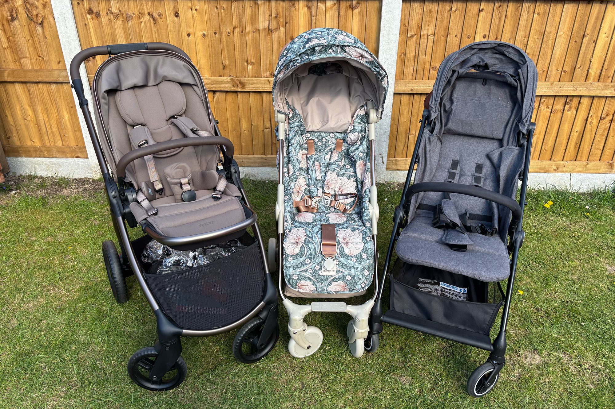Best prams, buggies and pushchairs 2026, approved by parents | The ...