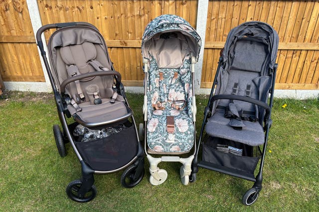 Best prams, buggies and pushchairs 2026, approved by parents | The ...