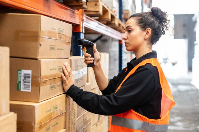 Even when you support small businesses, Amazon is likely handling the ...