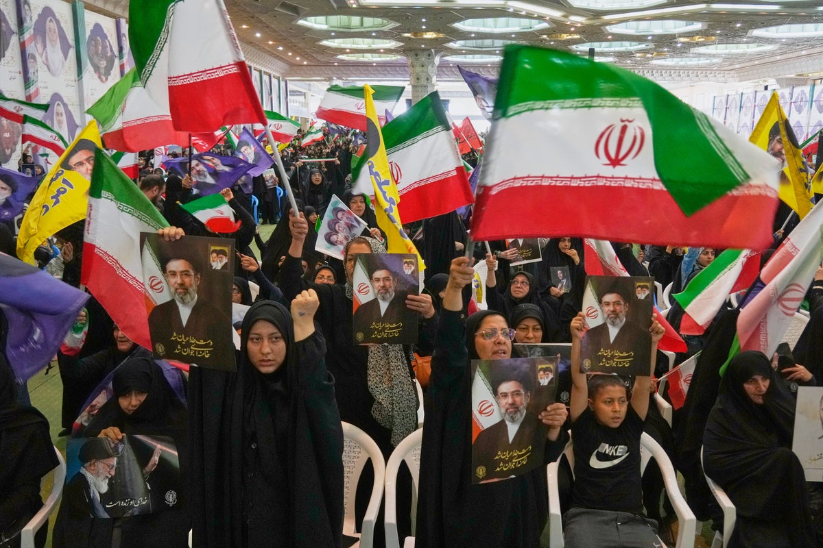 Evolving Warfare Connects the Conflicts in Ukraine and Iran | IranNewsHub