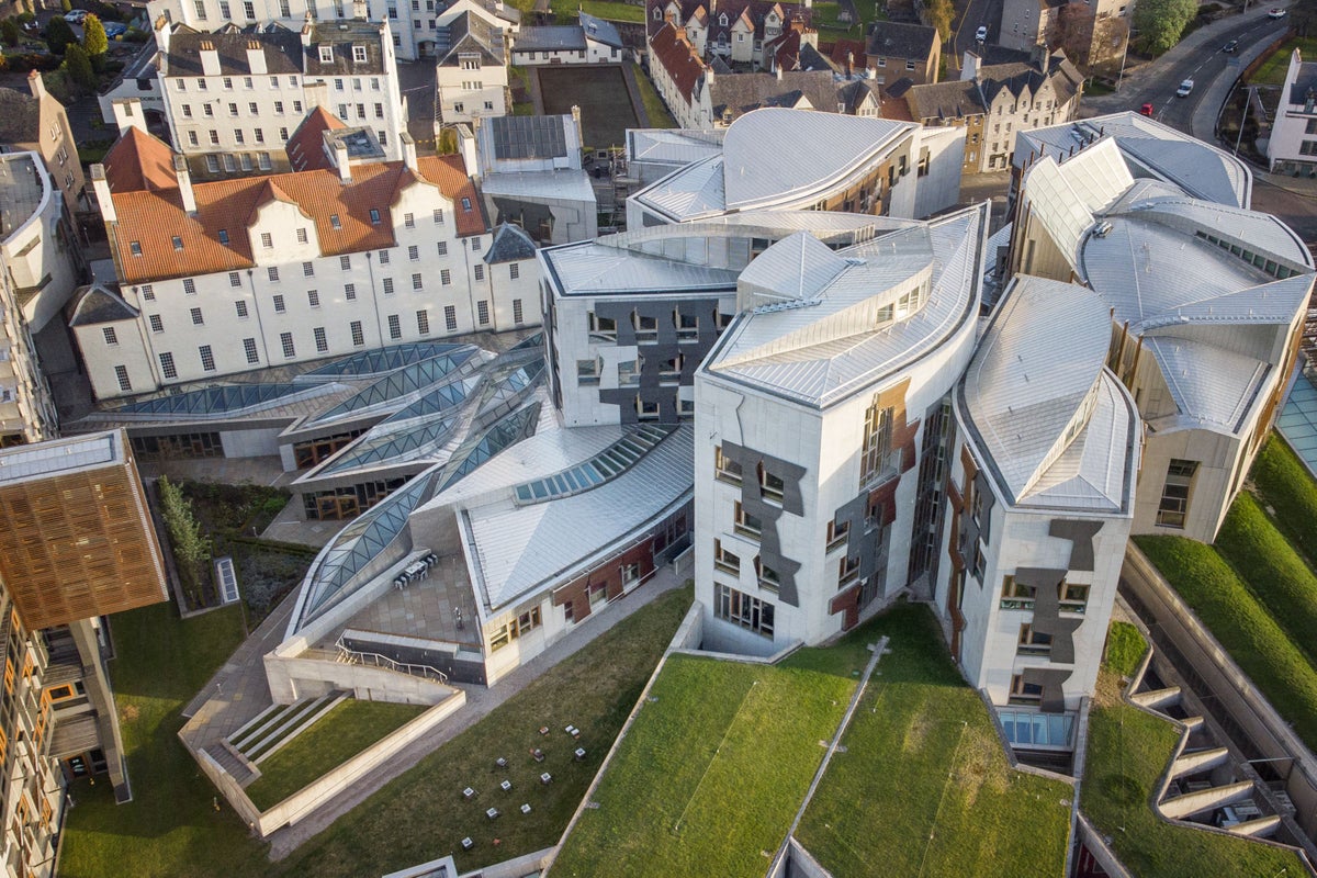 Holyrood set to back Swinney on second independence referendum | The ...