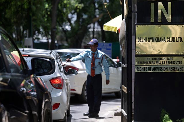 Gymkhana: Delhi’s most exclusive former ‘Imperial’ club has survived ...