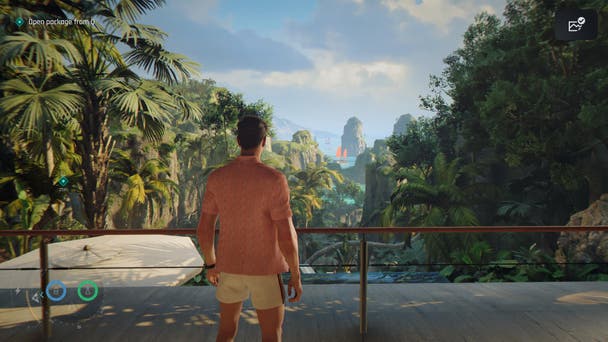 007 First Light review: The new James Bond game ‘made my jaw drop ...