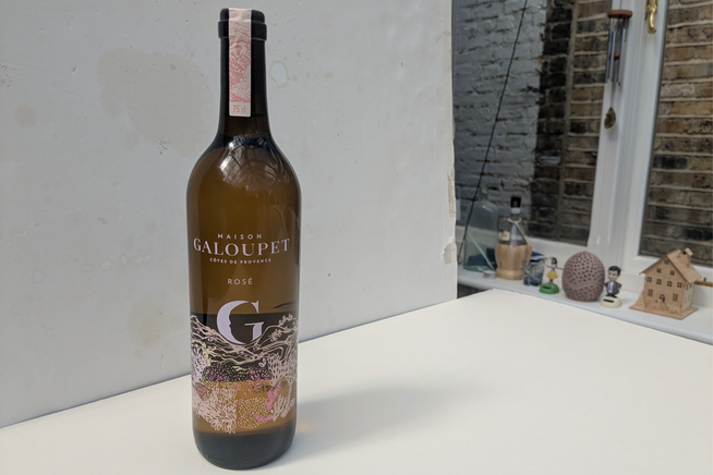Best rosé wines 2026, taste-tested by a wine expert | The Independent
