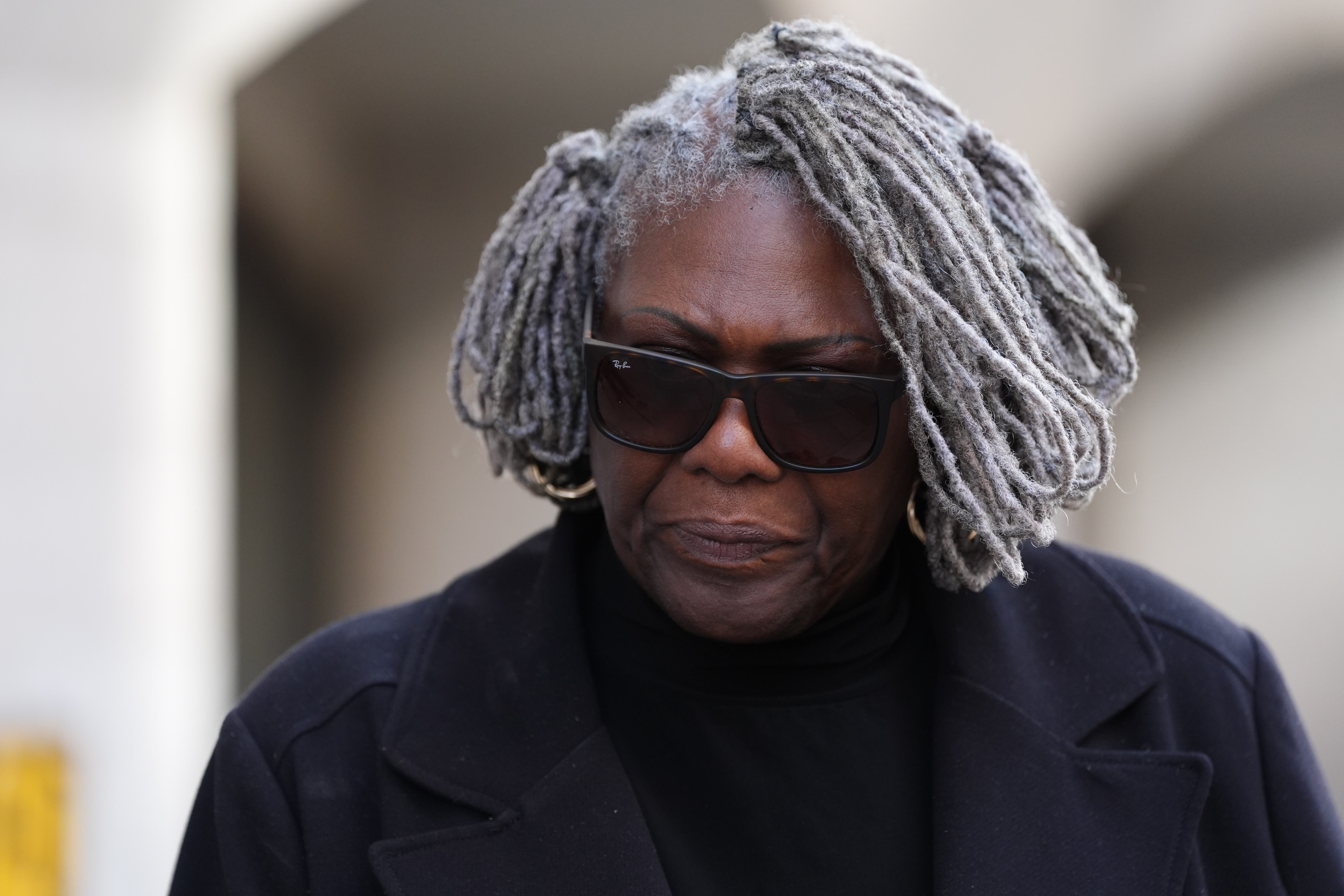 Stepmother found guilty of killing five-year-old girl in scalding bath ...
