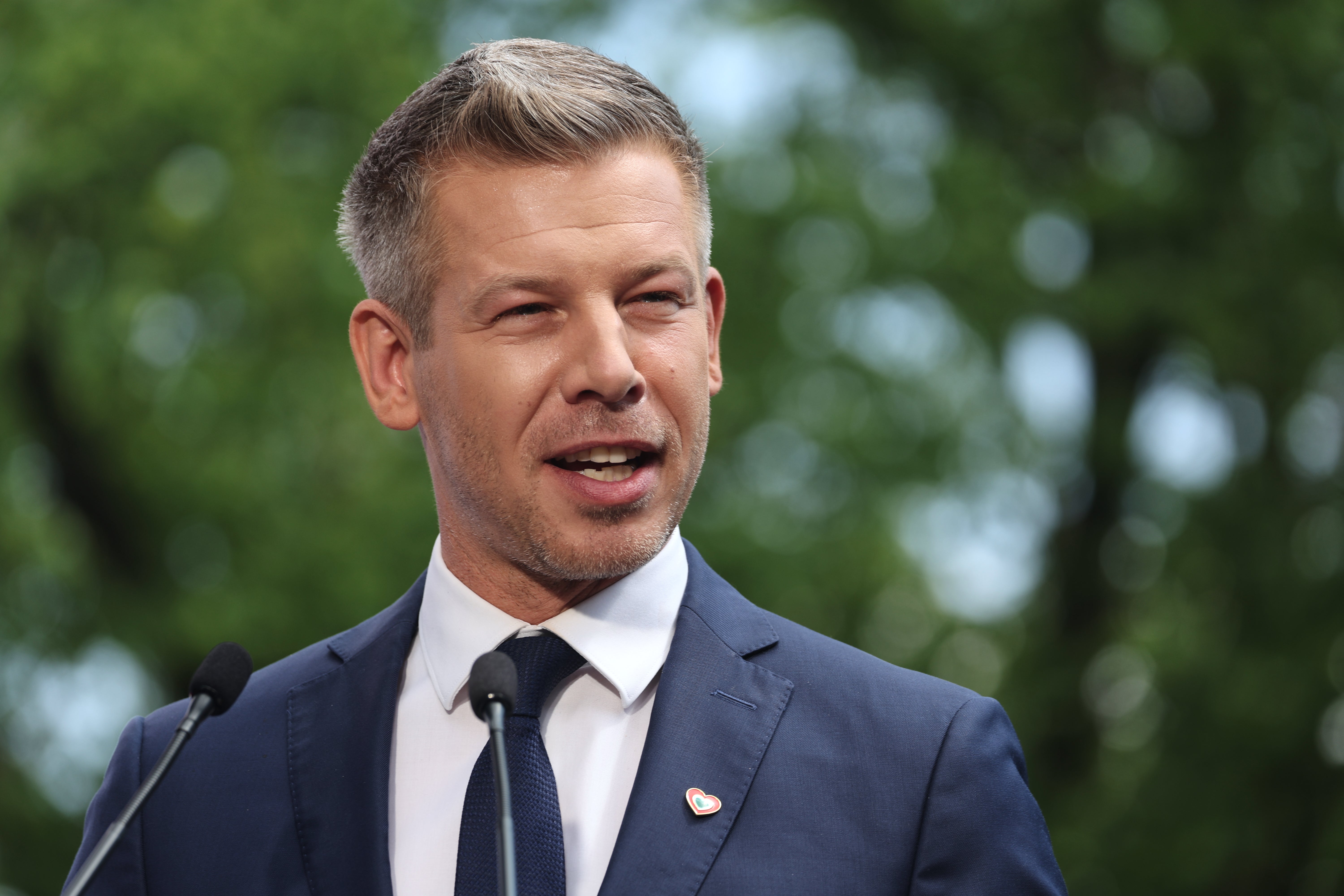 Hungary's Magyar vows to probe alleged misconduct by Orbán's government ...