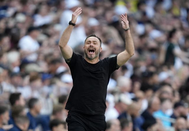 Tottenham owners promise ‘deep’ change to rebuild trust with fans after ...