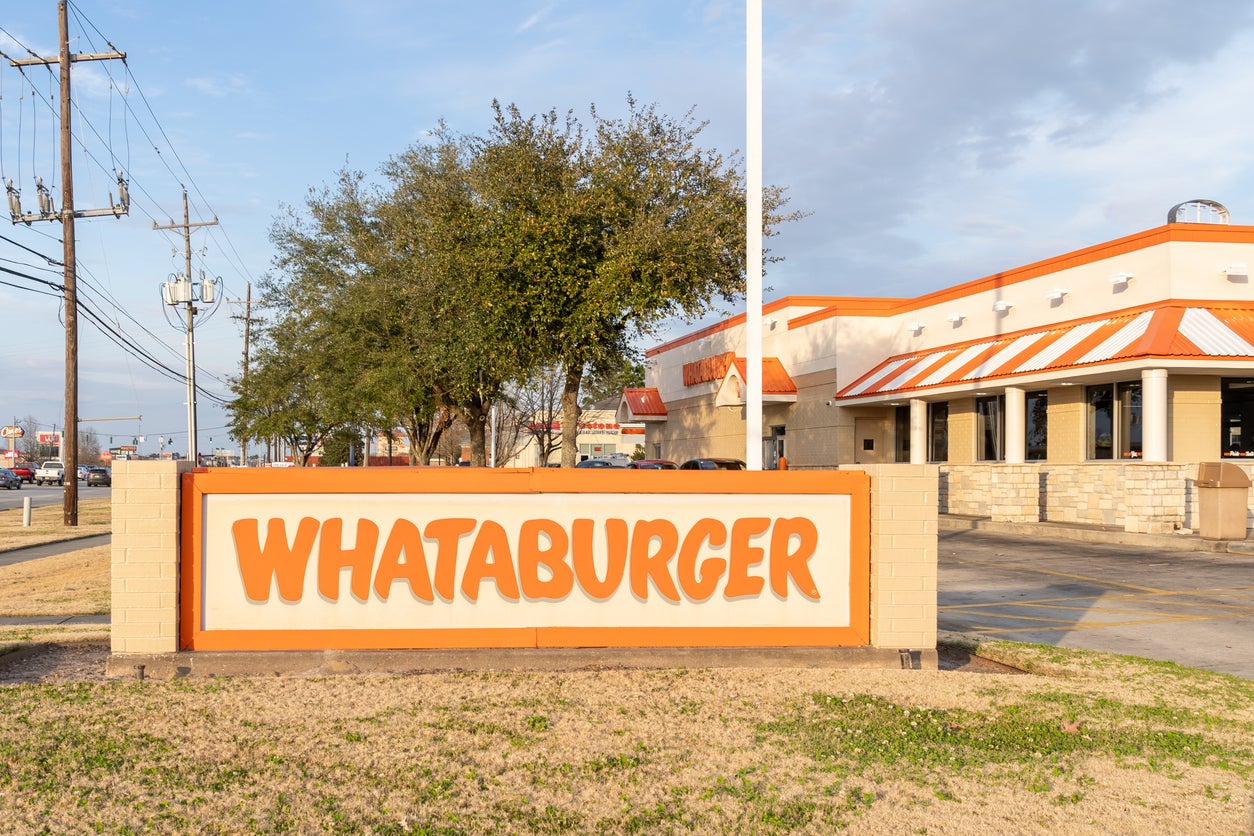 From Shake Shack to Burger King: All the best deals for National ...