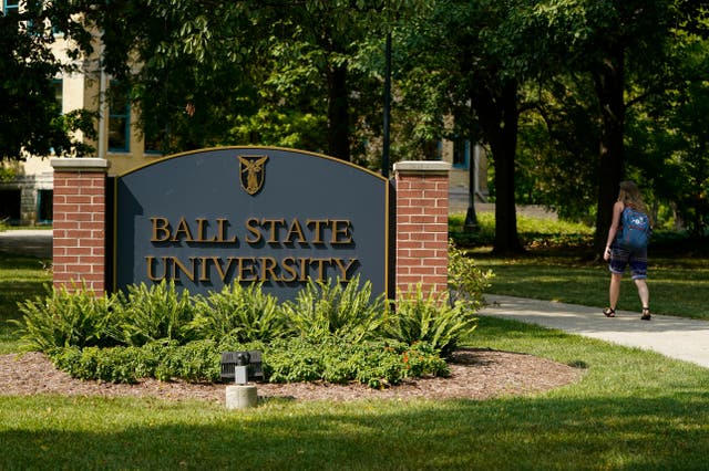 University employee fired over Charlie Kirk post to receive $225K legal ...