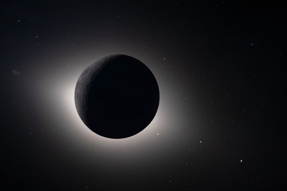 Moon base plans revealed as Nasa chief says ‘the grand return is close ...