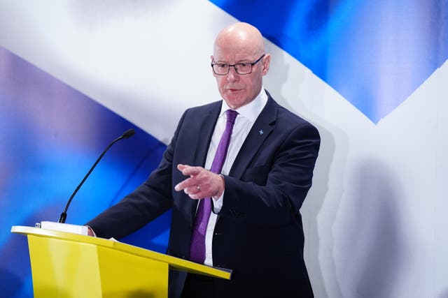Peter Murrell: SNP faces calls for independent inquiry into party ...