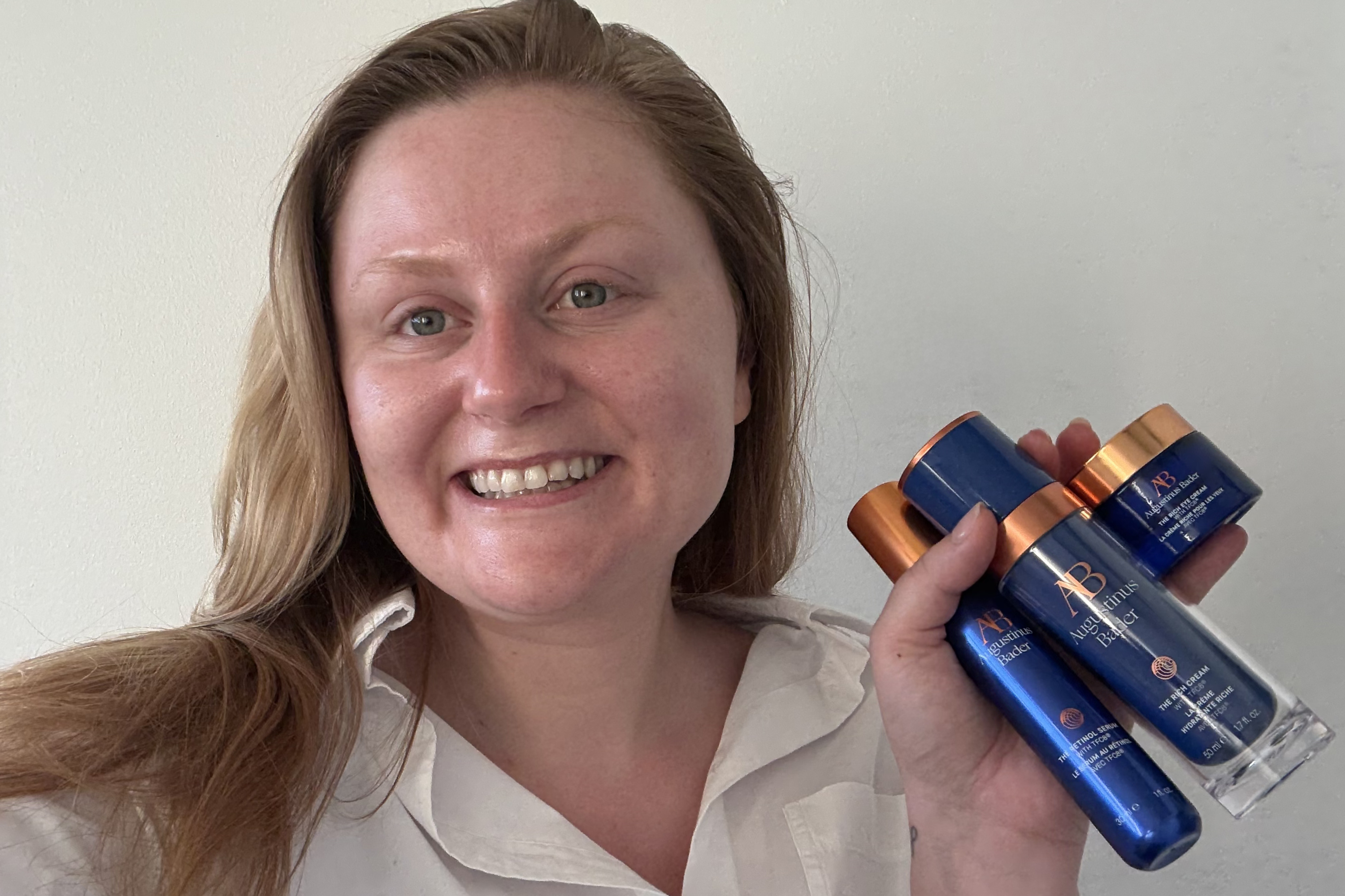 Augustinus Bader skincare review 2026: Is the premium skincare worth ...