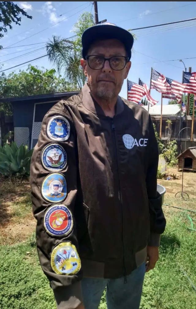 Army veteran dies after brutal beating outside of his ‘Trump-themed ...