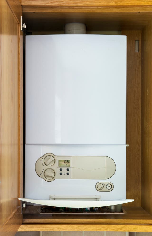 Condensing boiler vs combi boiler, explained by an expert | The Independent