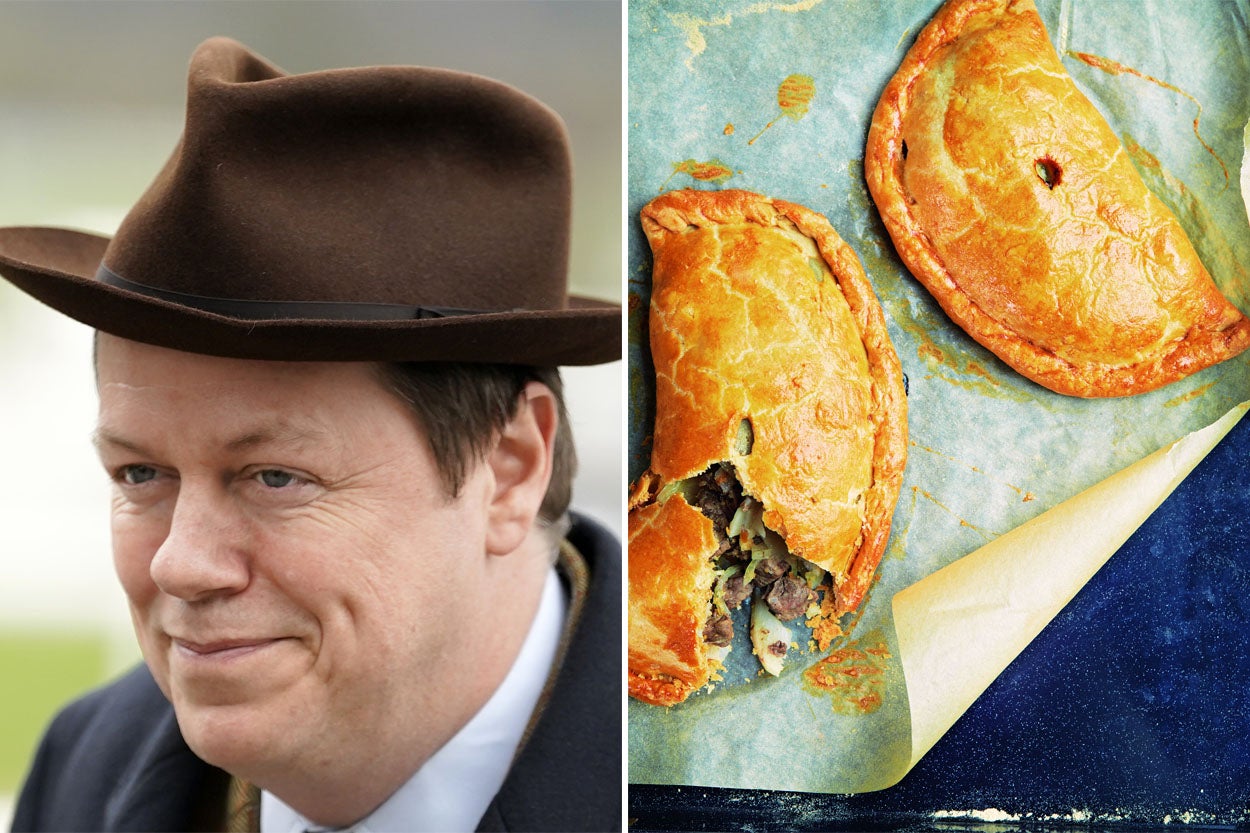Tom Parker Bowles shares sustainable meat recipes from ‘Let’s Eat Meat ...