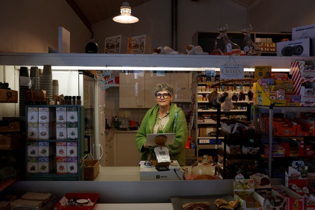 Blatten: Villagers rebuild lives in Swiss Alps after homes wiped out by ...