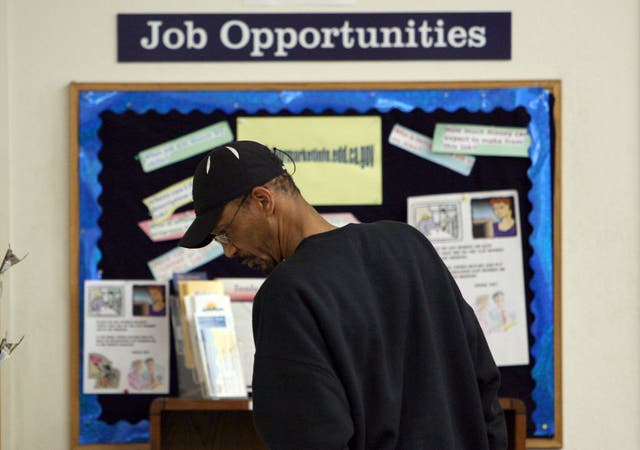 Four ways to survive a layoff, according to experts | The Independent