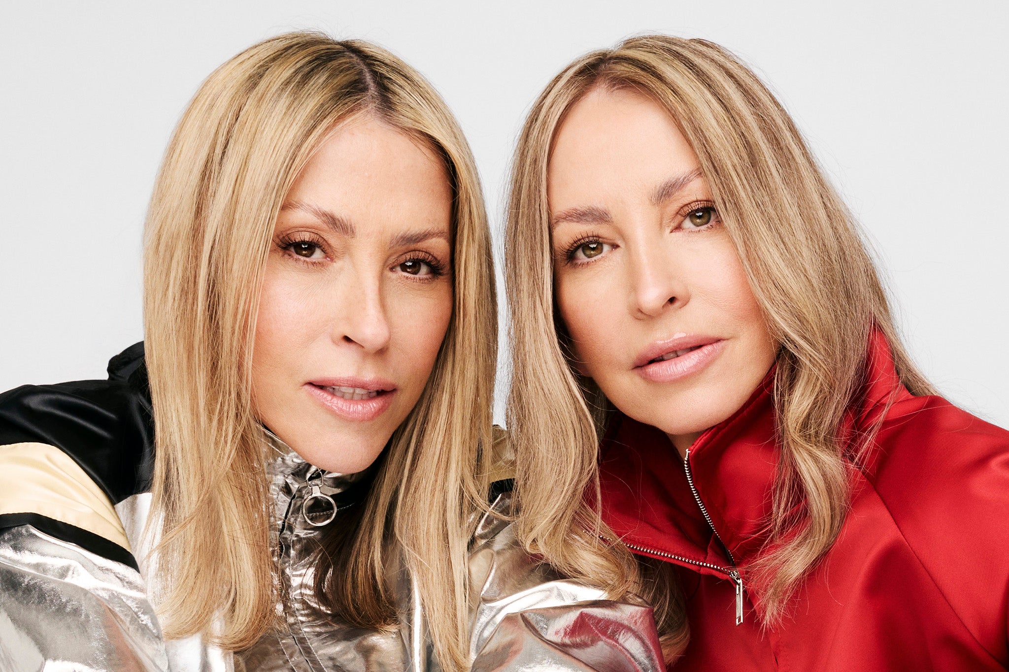 Nicole and Natalie Appleton: ‘If we could do the Nineties again, even ...