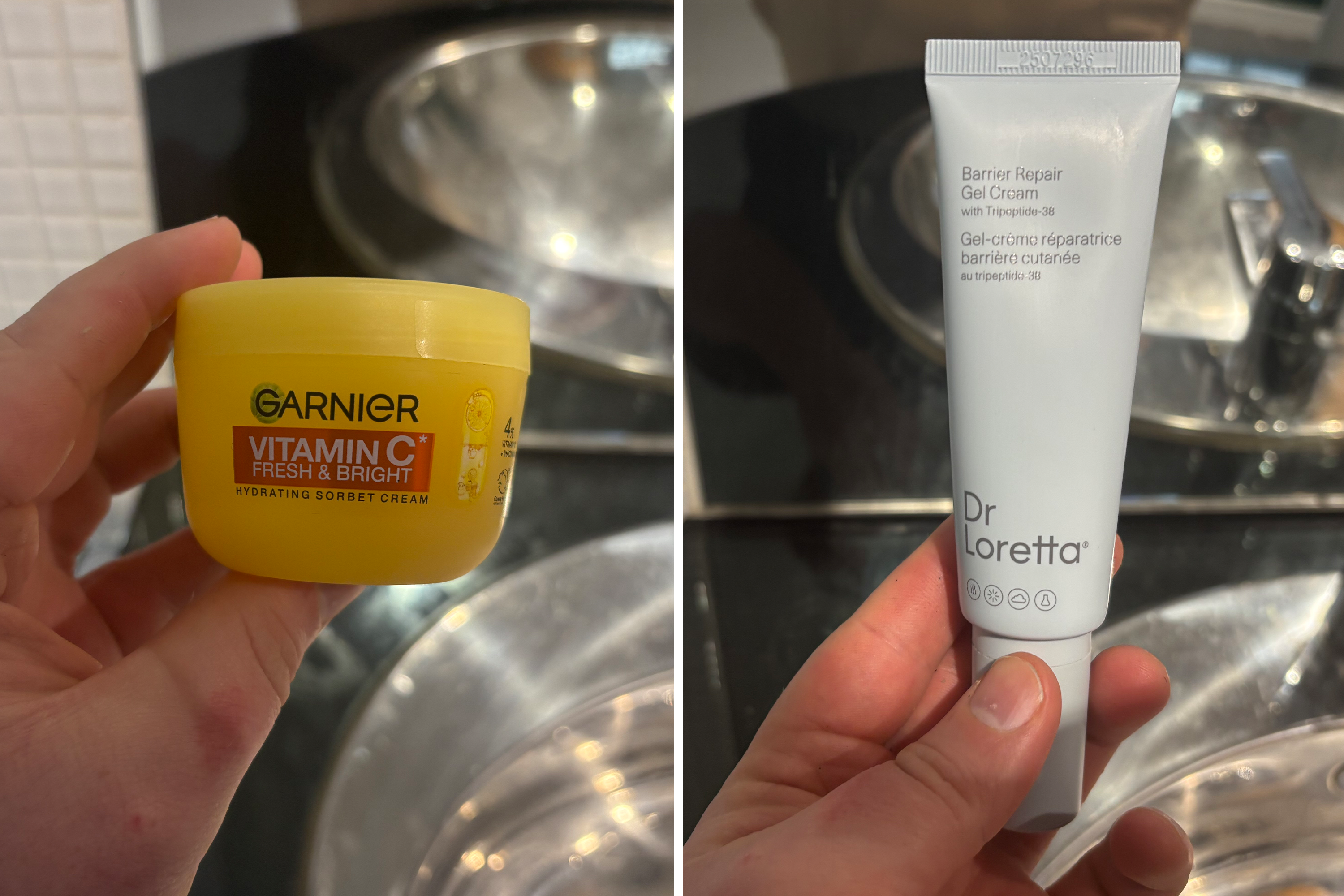 Best men’s moisturisers 2026 reviewed for all skin types | The Independent