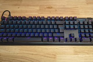 Best mechanical keyboards 2026, reviewed by a tech expert | The Independent
