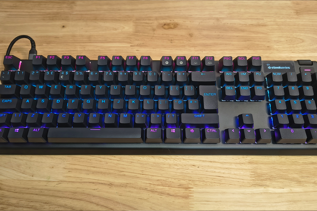 Best mechanical keyboards 2026, reviewed by a tech expert | The Independent