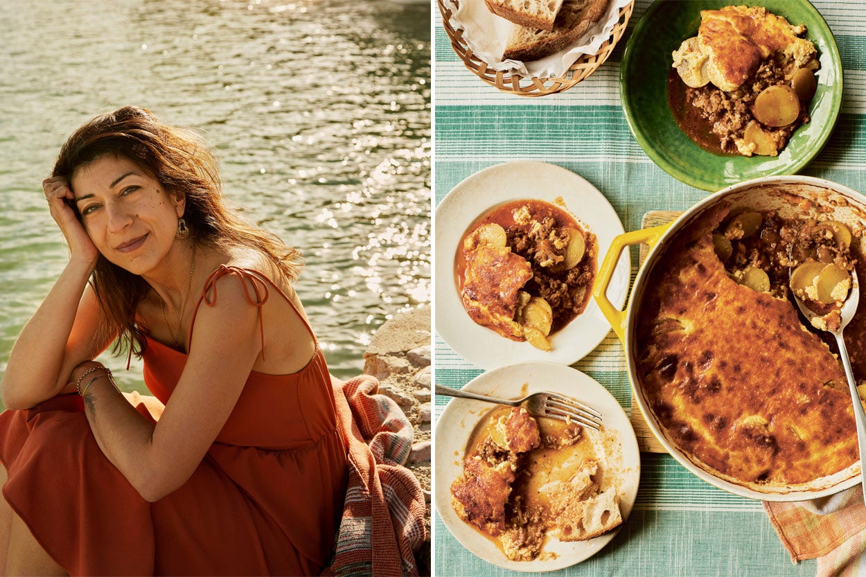 Three lesser-known Greek and Cypriot recipes to try this summer | The ...