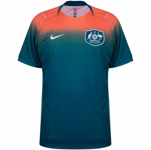 World Cup 2026 kits: Every home and away shirt ranked and rated | The ...