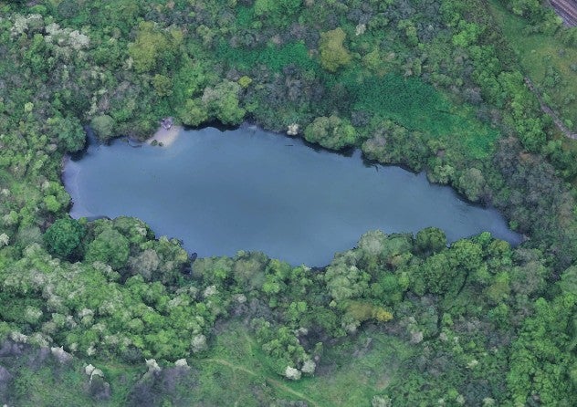 Teenage boy is 11th person to die in open water during record-breaking ...