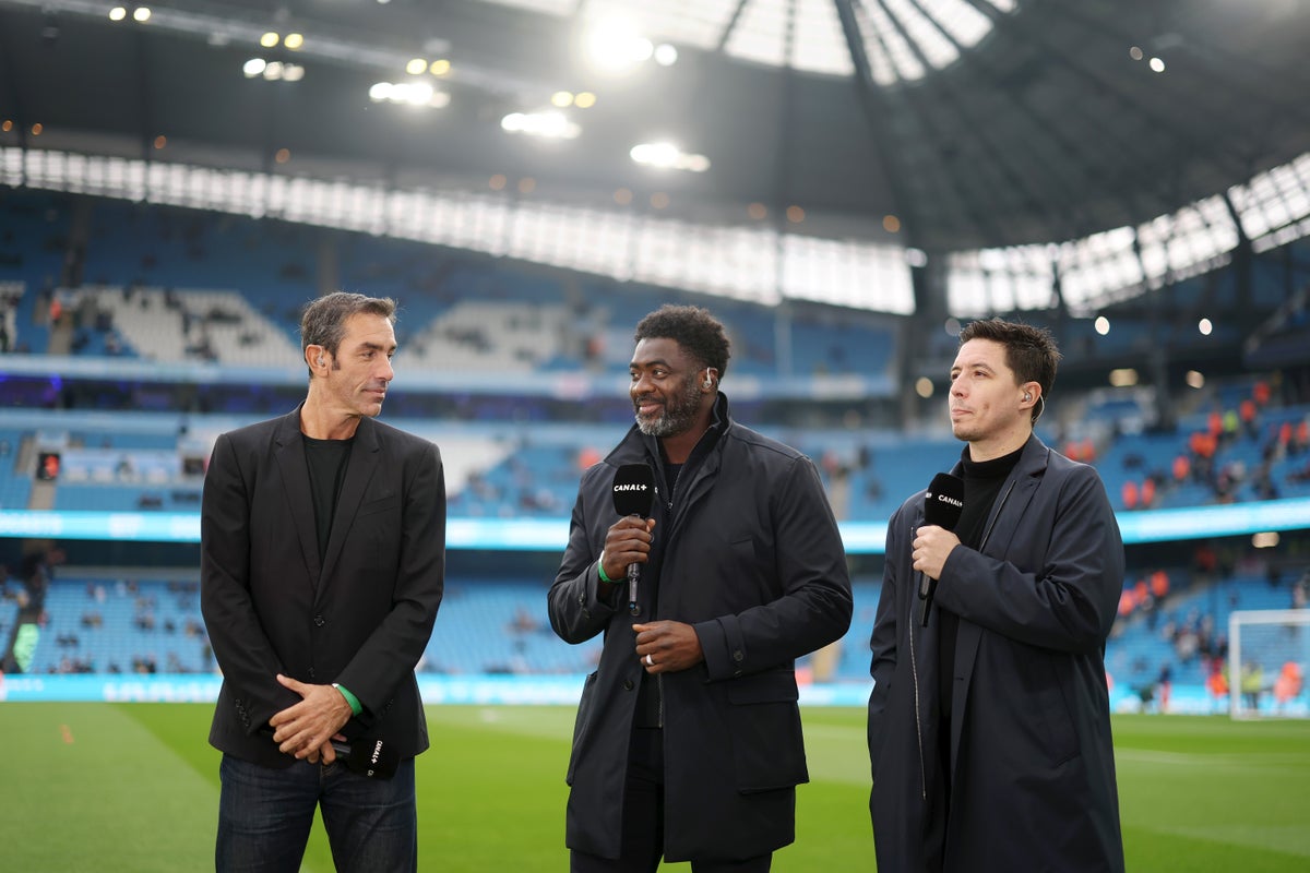 Former Arsenal player Samir Nasri pulls out of TV punditry role for ...