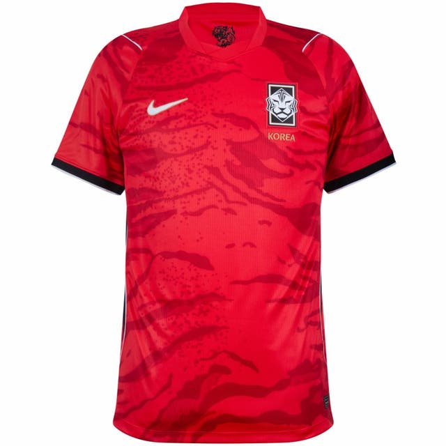 World Cup 2026 kits: Every home and away shirt ranked and rated | The ...