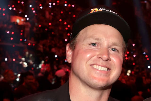 The Hills star Spencer Pratt claims Leonardo DiCaprio and Jamie Foxx ...