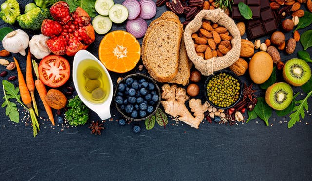 What is fibremaxxing? The latest wellness trend | The Independent
