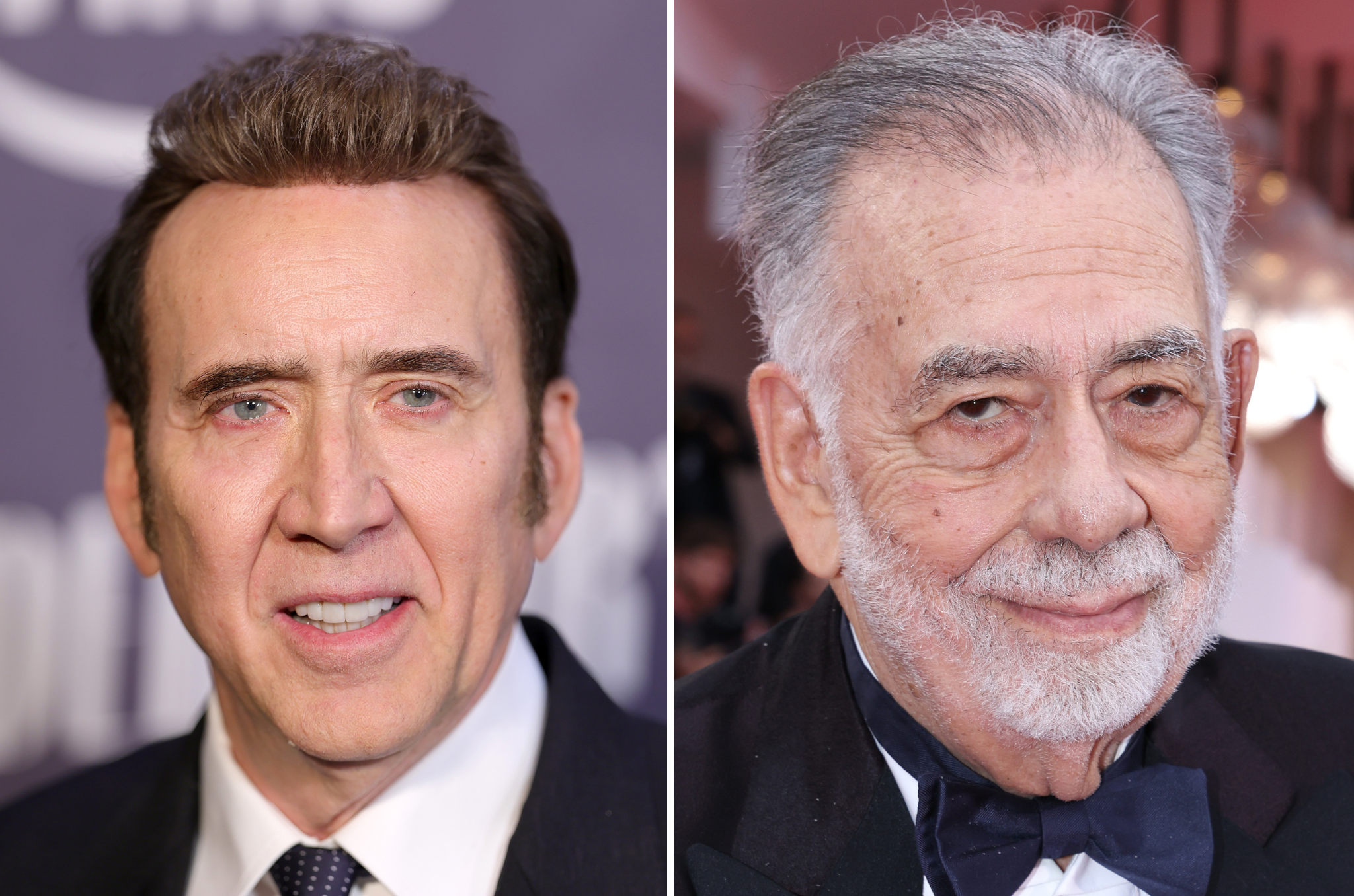 Nicolas Cage says he legally changed his name to avoid being the ‘clown ...
