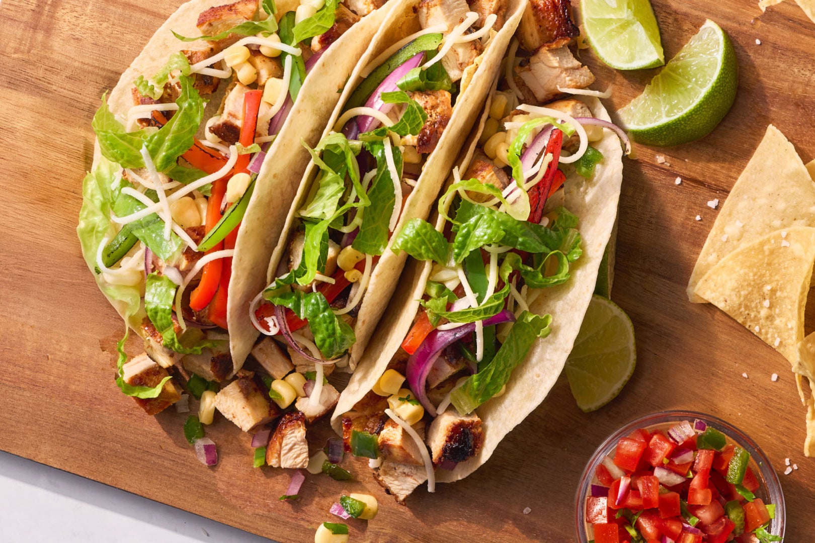 Chipotle is testing out new happy hour to bring…