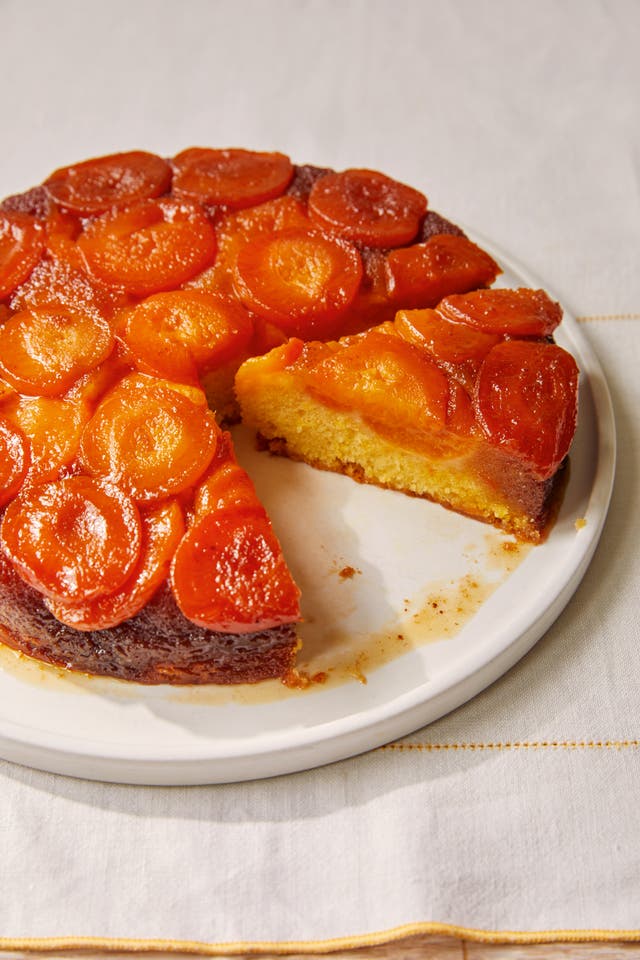 The best summer dessert recipes for 2026, from Mary Berry to Nadiya ...