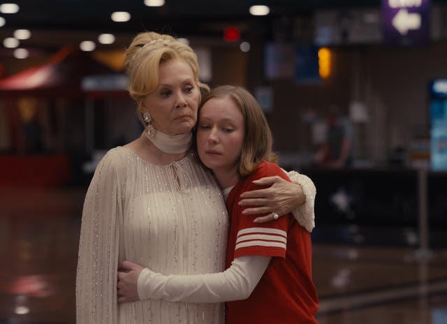 Hacks creators explain emotional series finale twist that has viewers ...