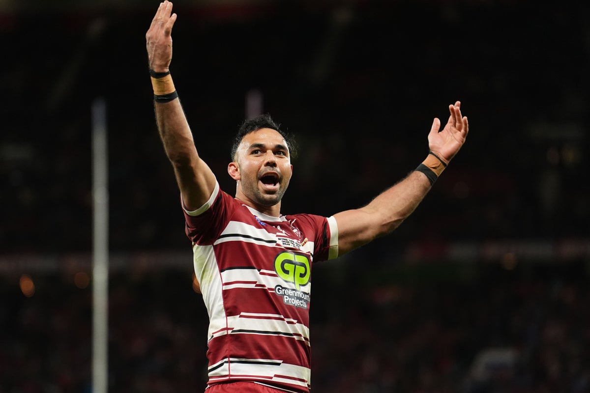 Hull KR and Wigan set to renew rivalry in intriguing Challenge Cup ...