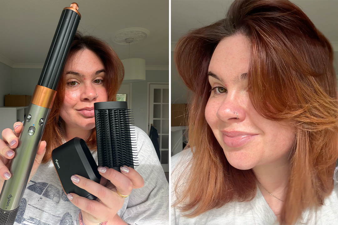 Dyson airwrap origin review 2026: Is it worth £400? | The Independent
