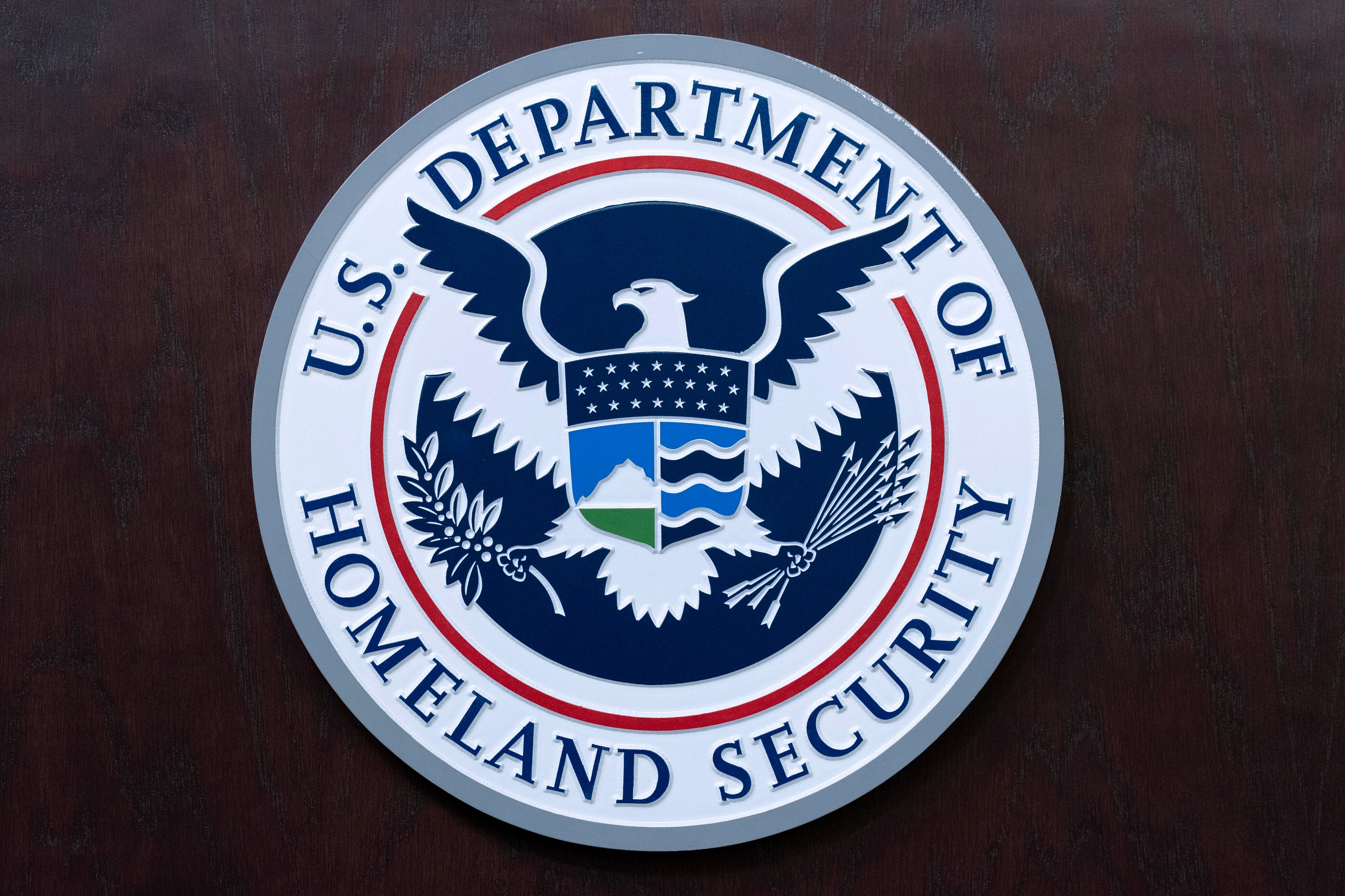 A watchdog report flags security risks in the IRS-ICE taxpayer data ...