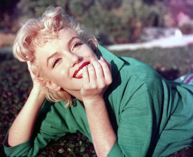 Marilyn Monroe look-alike event set to take over Palm Springs as ...