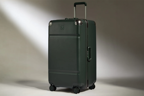 The Antler suitcase I always come back to, as a travel editor | The ...