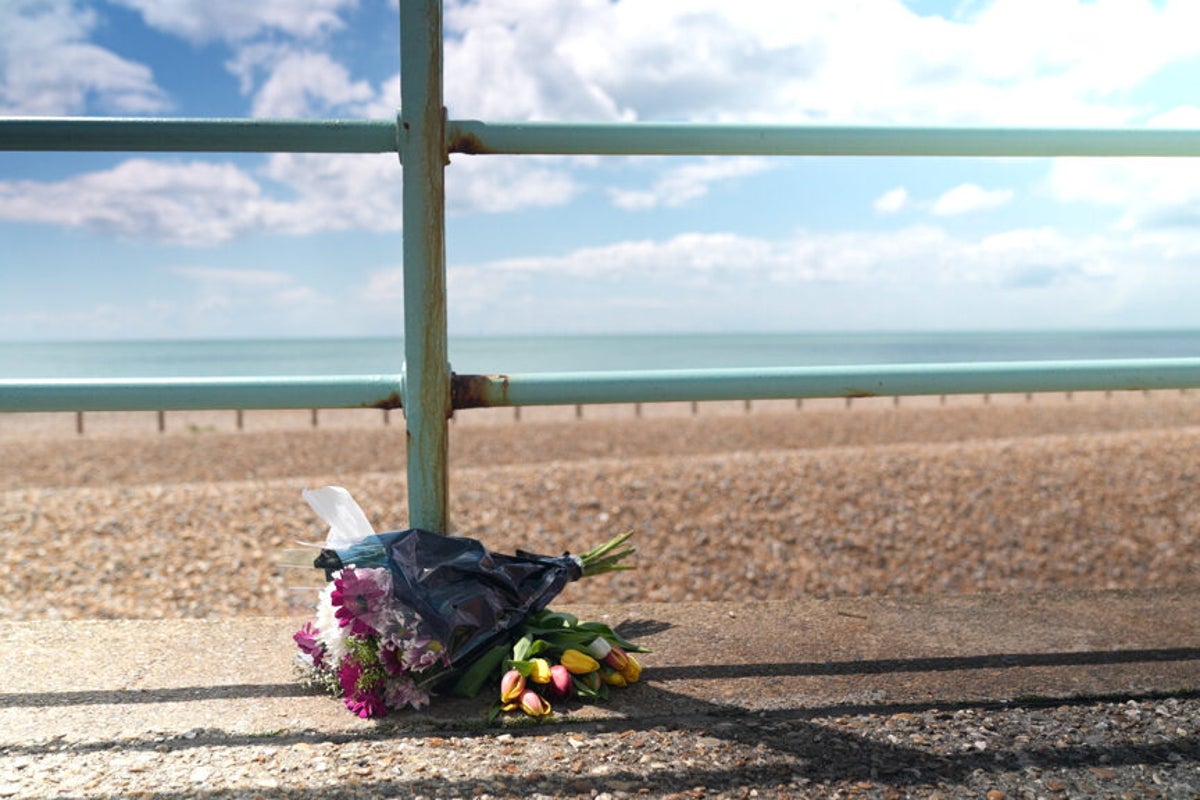 Man’s body recovered off Brighton beach near area where three sisters ...