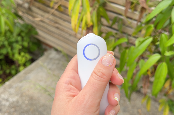 Beurer bite healer review: The tiny piece of tech you need this summer ...
