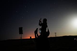 Astronomers might have decoded a mysterious signal from space | The ...