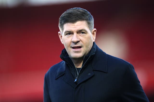 Steven Gerrard reacts to Liverpool sacking Arne Slot: ‘Disjointed and ...
