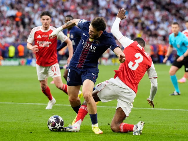 The dark truth behind PSG’s Champions League dominance | The Independent