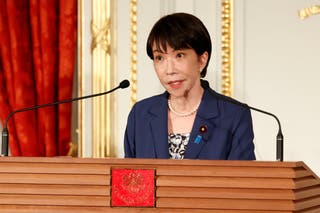 Japan rejects China’s ‘new militarism’ accusations and urges ‘candid ...