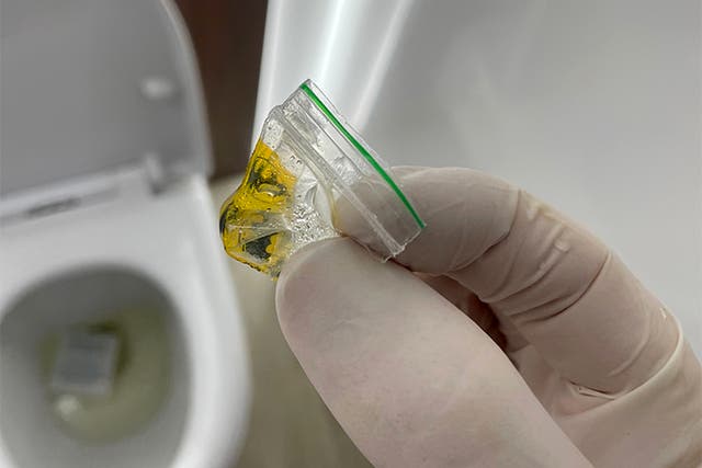 ‘Ultra-strength’ cocaine hits UK streets as deaths surge to record high ...